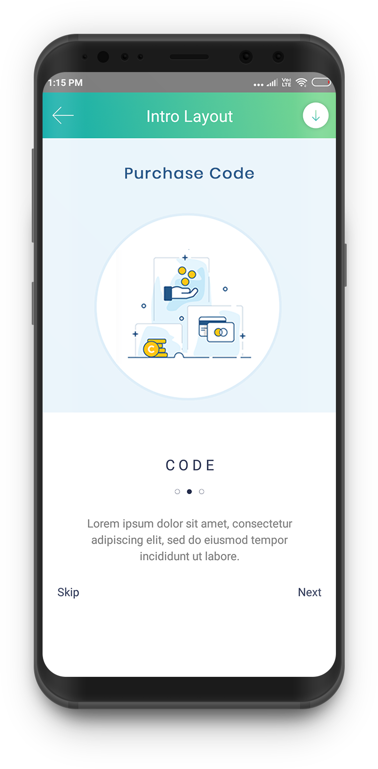 React Master Level 1 by conceptionitechnology | CodeCanyon
